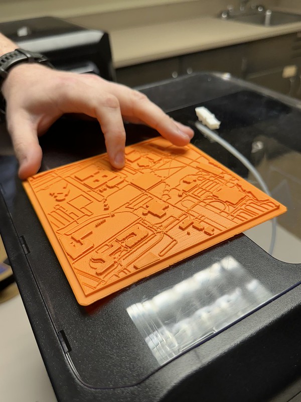 UNO’s Innovation Lab Offers Students Technology Workspace | The ...